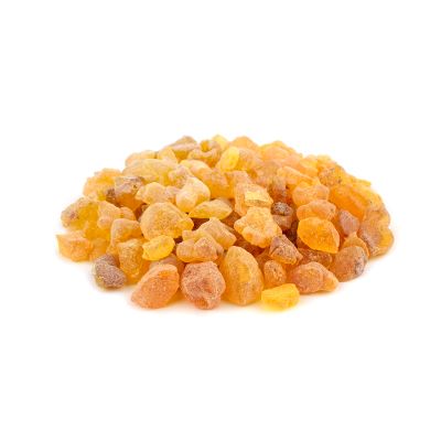 Best Natural Gum Processors and Suppliers in India | Krystal Colloids